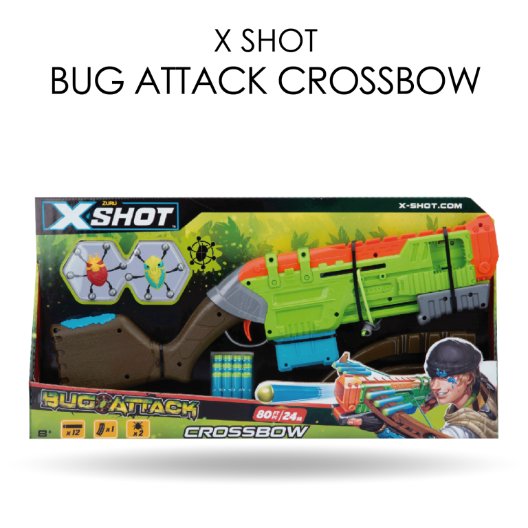 PISTOLAS - Importadora Sudamericana