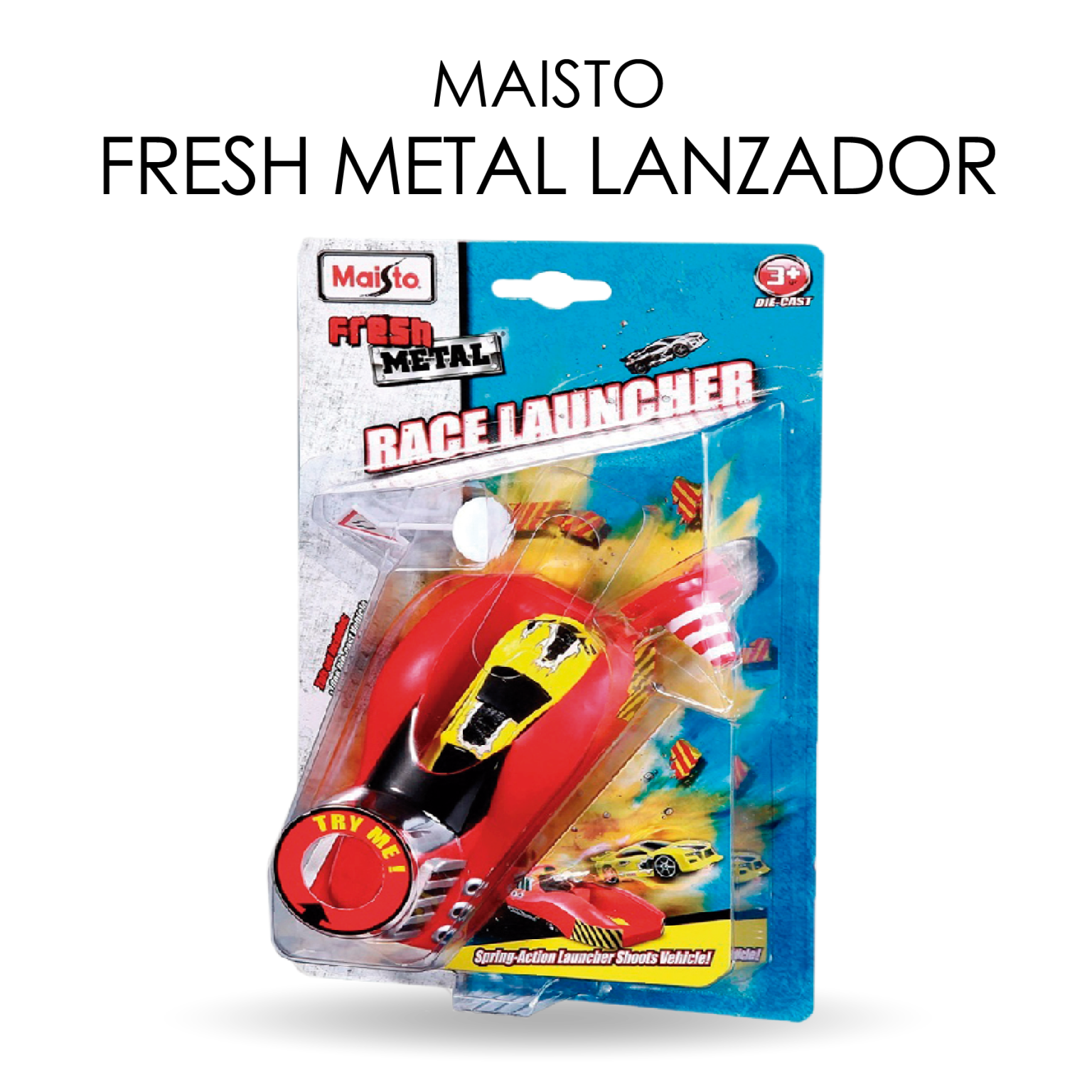 AUTITOS – Importadora Sudamericana