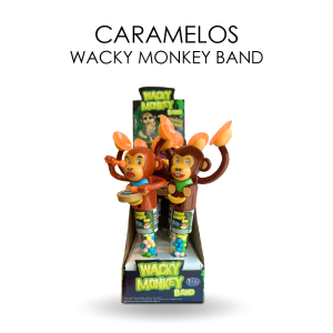 GOLOSINAS – Importadora Sudamericana