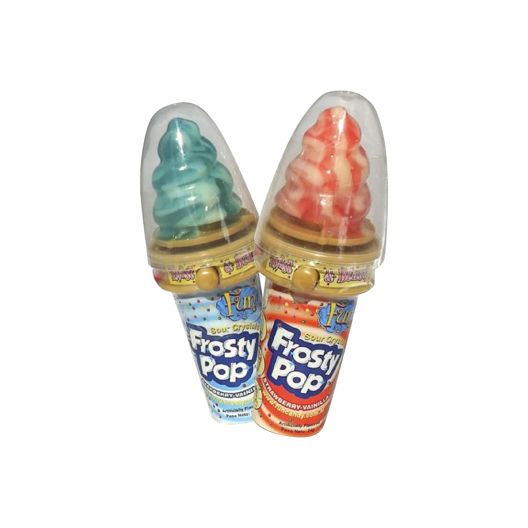 GOLOSINAS – Importadora Sudamericana